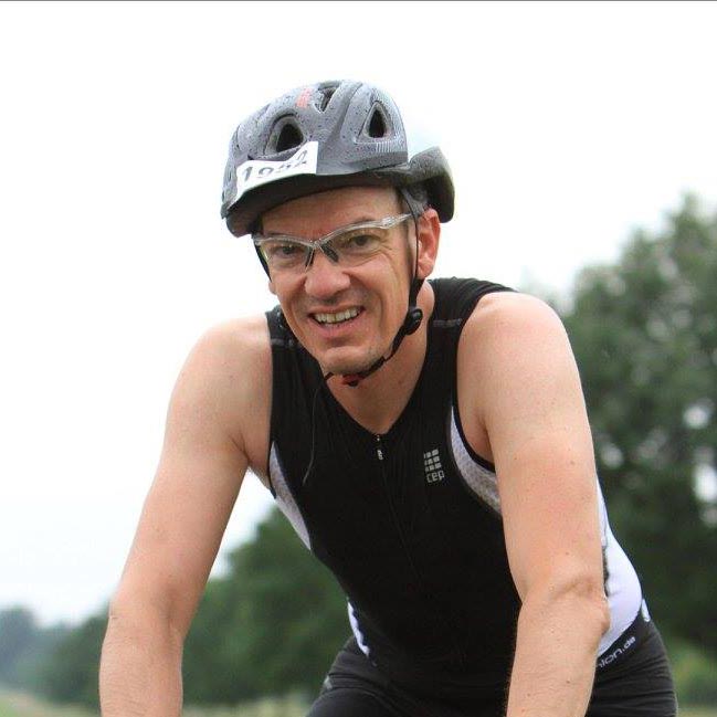 David, France - Disrupt Your Career