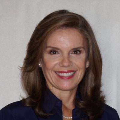 Gayle, USA | Disrupt Your Career