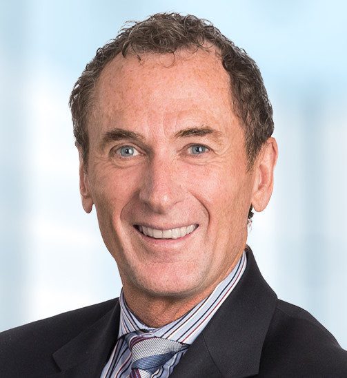 Richard, New Zealand, USA - Disrupt Your Career