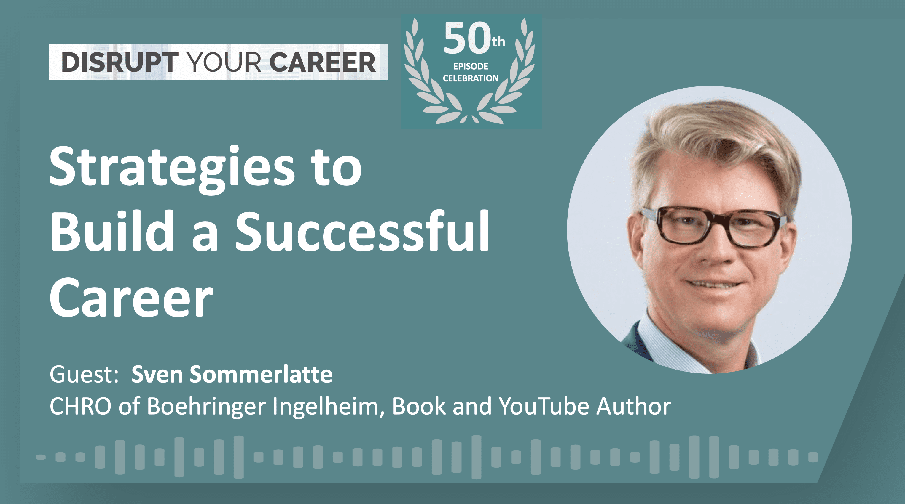 Strategies to Build a Successful Career - Disrupt Your Career Strategies to Build a Successful Career - Disrupt Your Career