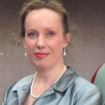 Caroline, Canada - Disrupt Your Career